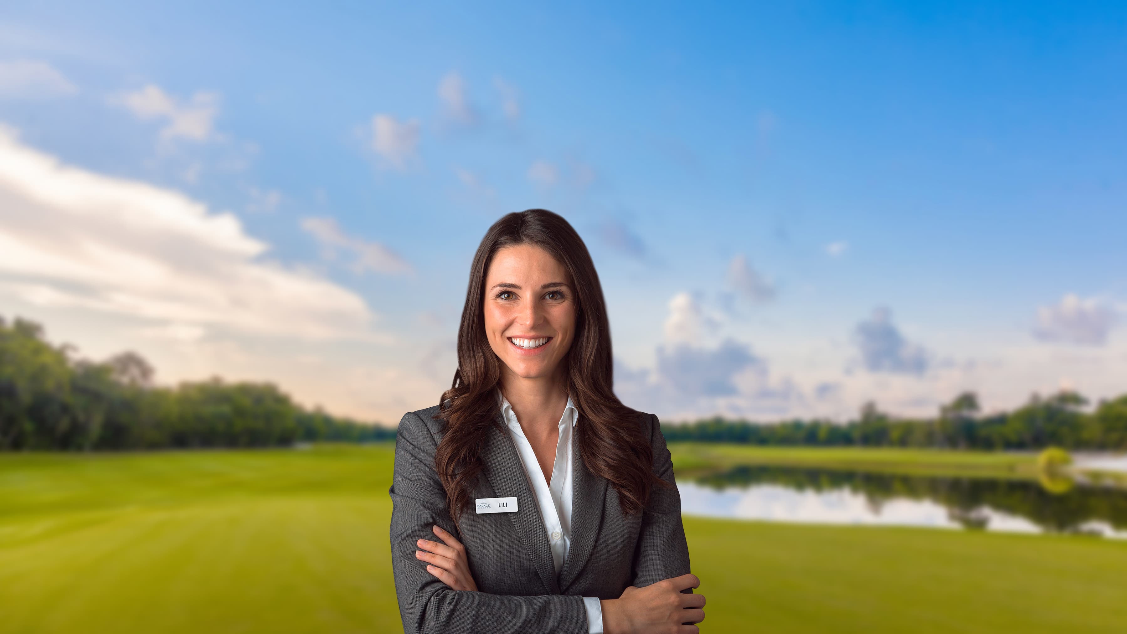 Contact with us for more information | Palace Resorts Golf