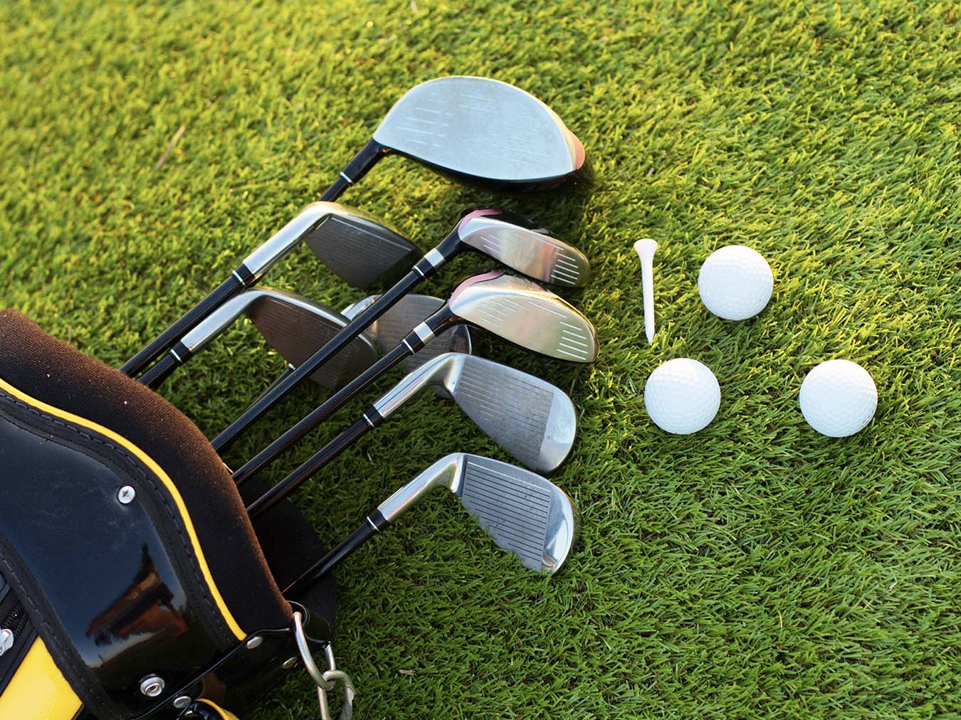 Cabo Real: Dream golf experience | Palace Resorts Golf