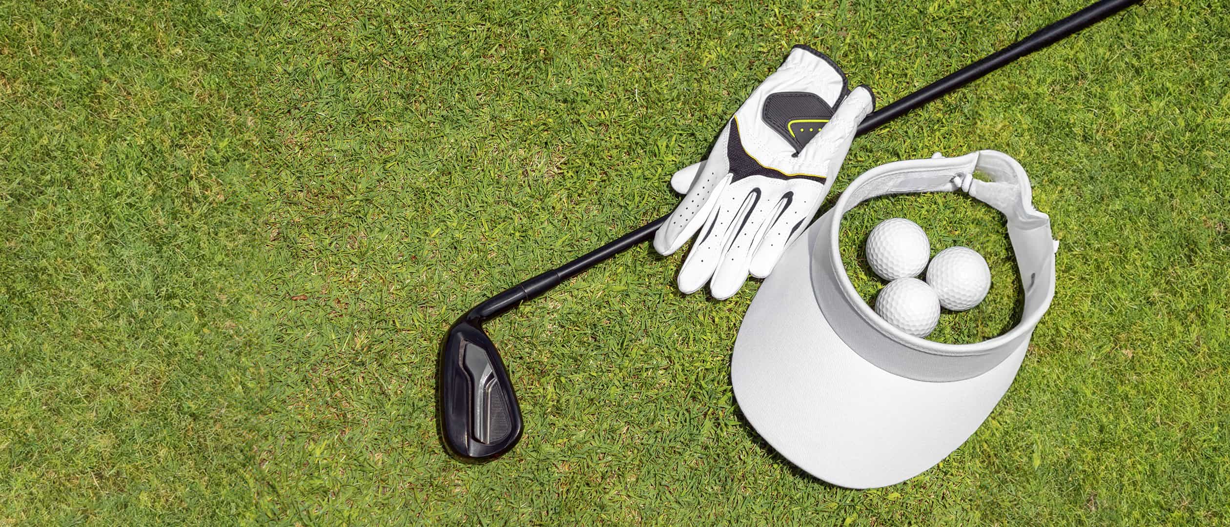 Discover our golf pro store | Palace Resorts Golf