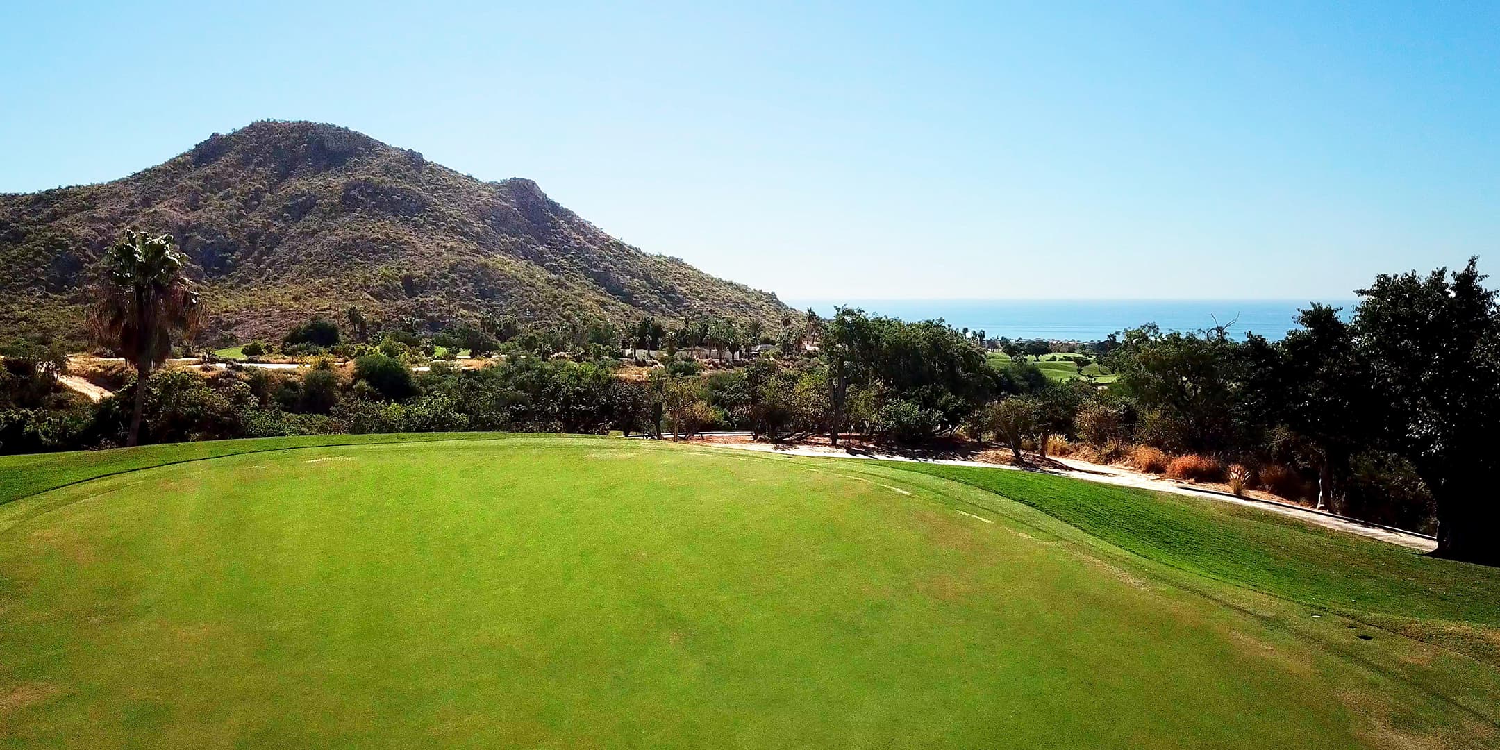 Help Center: Cabo Real Golf Course | Palace Resorts Golf