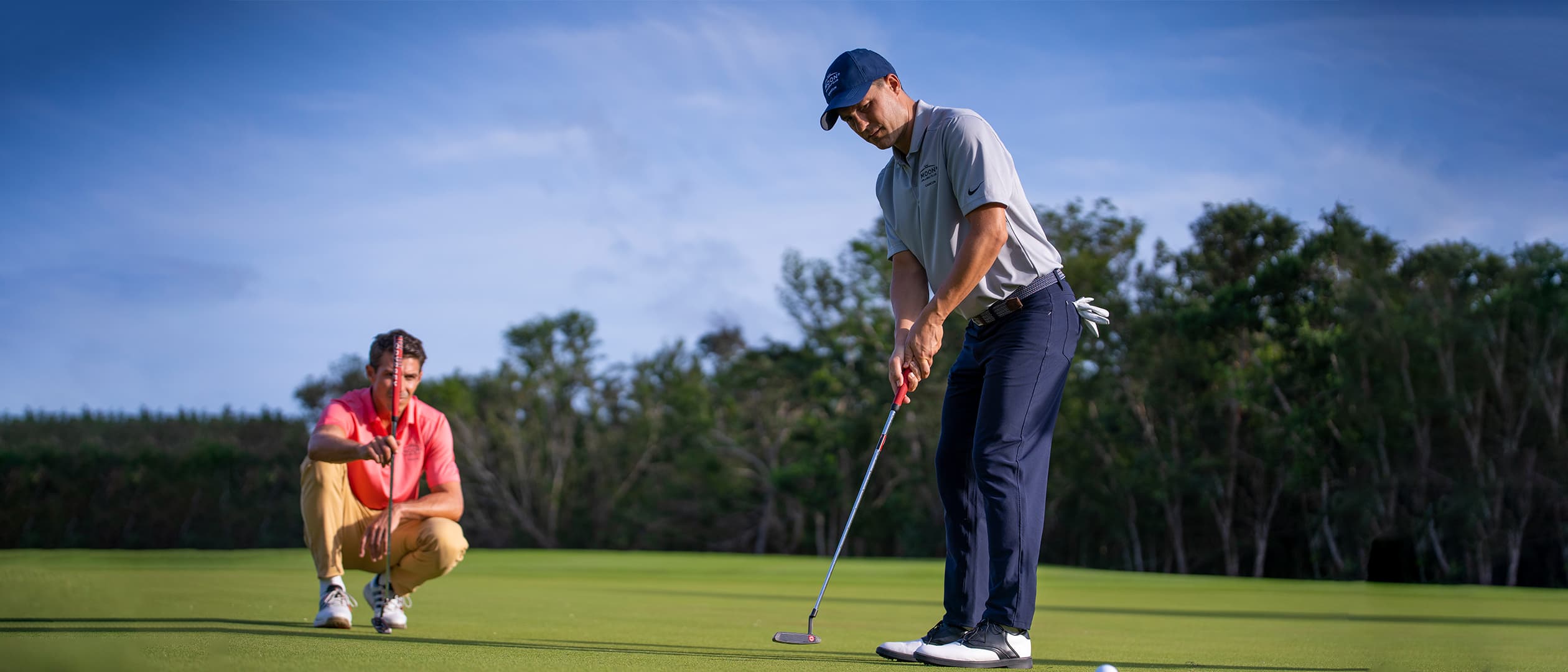 World-class Golfing Experience | Palace Resorts Golf
