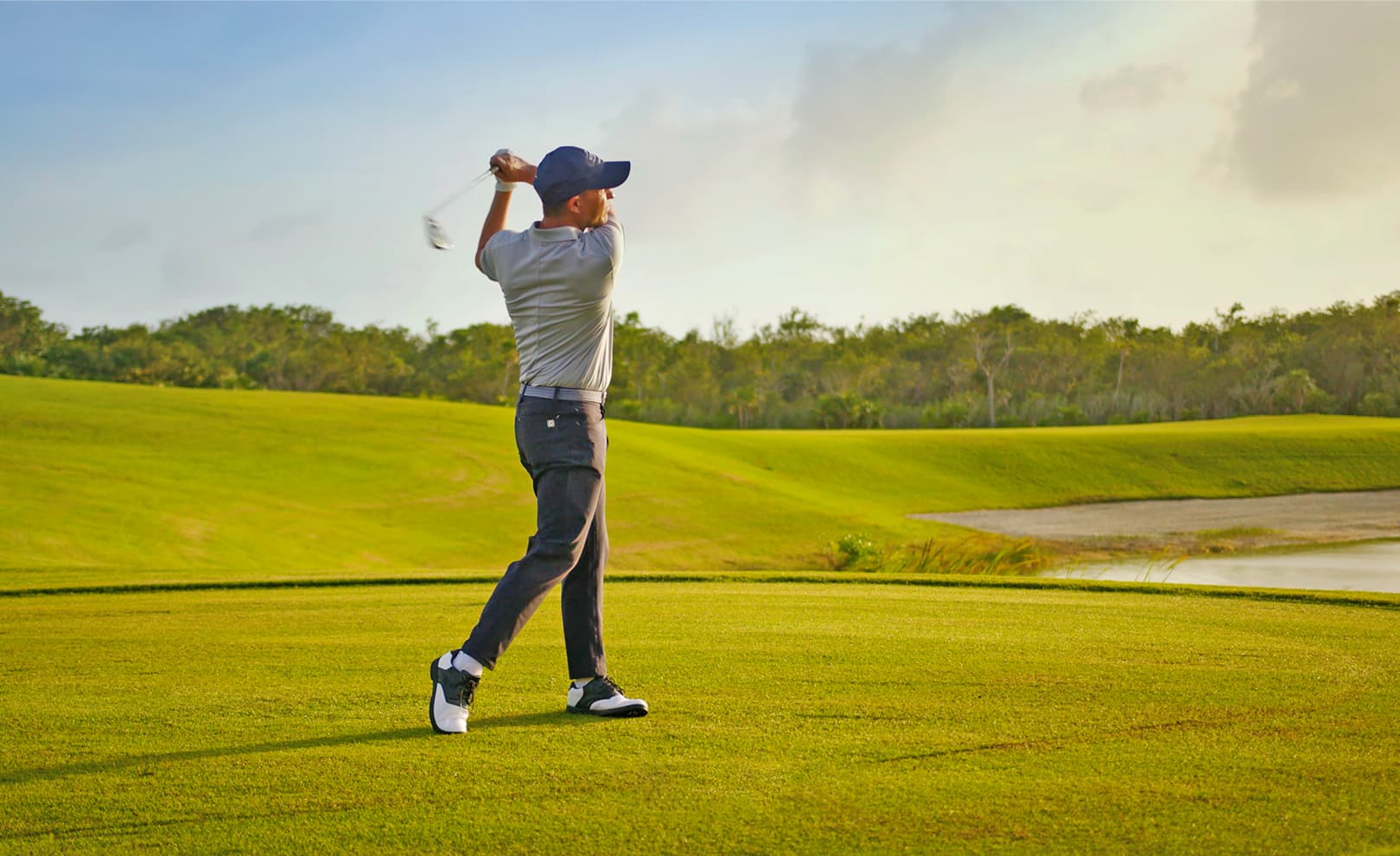 Our World - Class Golf Courses | Palace Resorts Golf