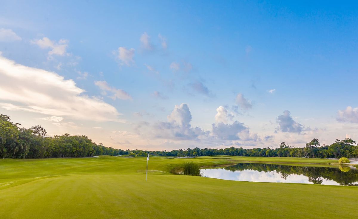 Browse through our photo gallery | Palace Resorts Golf