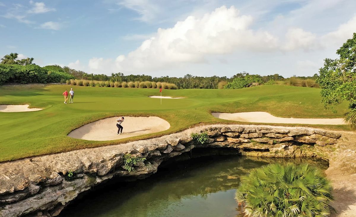 Browse through our photo gallery | Palace Resorts Golf