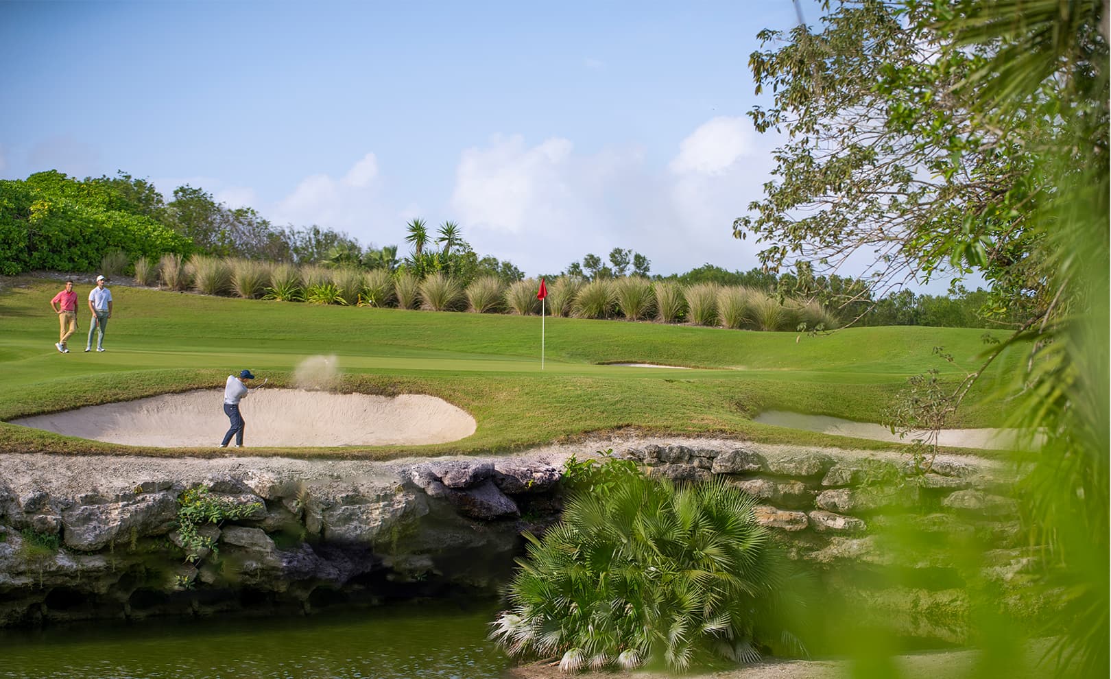 World-class Golfing Experience | Palace Resorts Golf