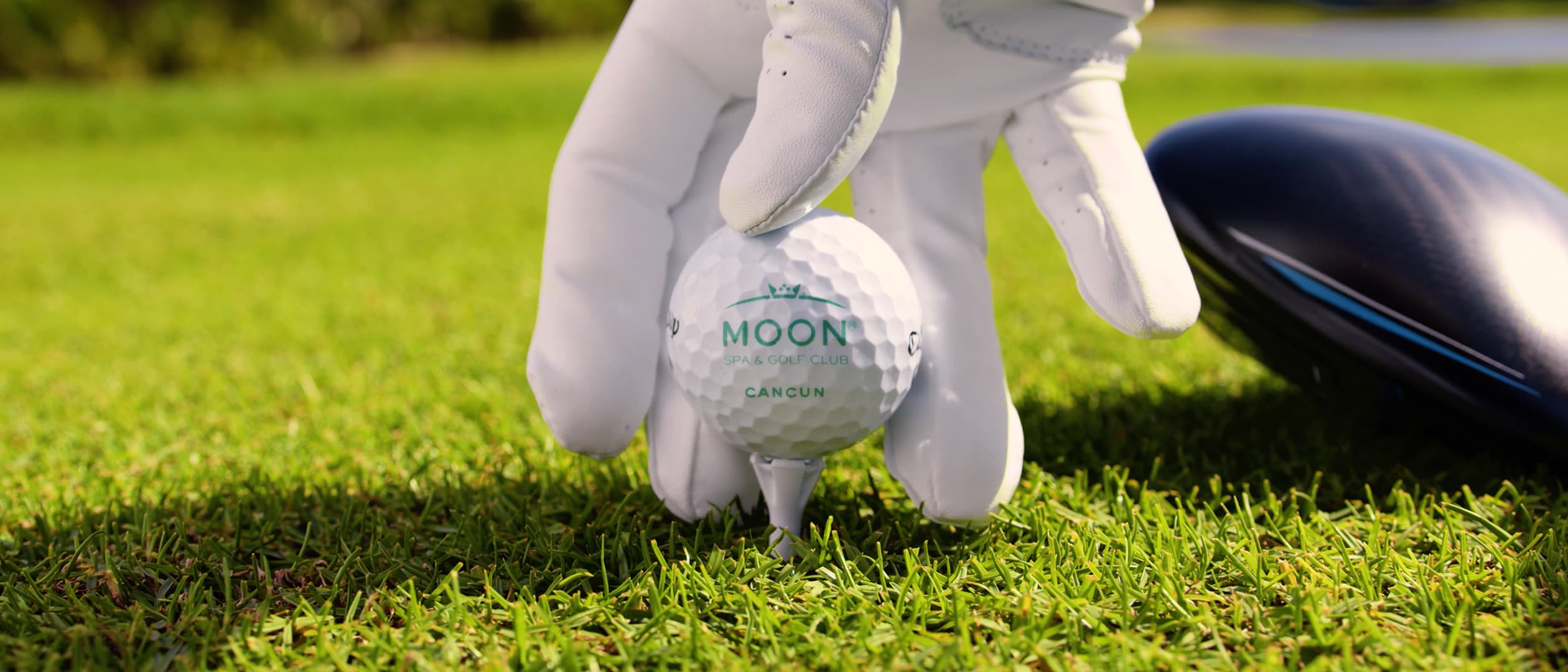 World-class Golfing Experience | Palace Resorts Golf