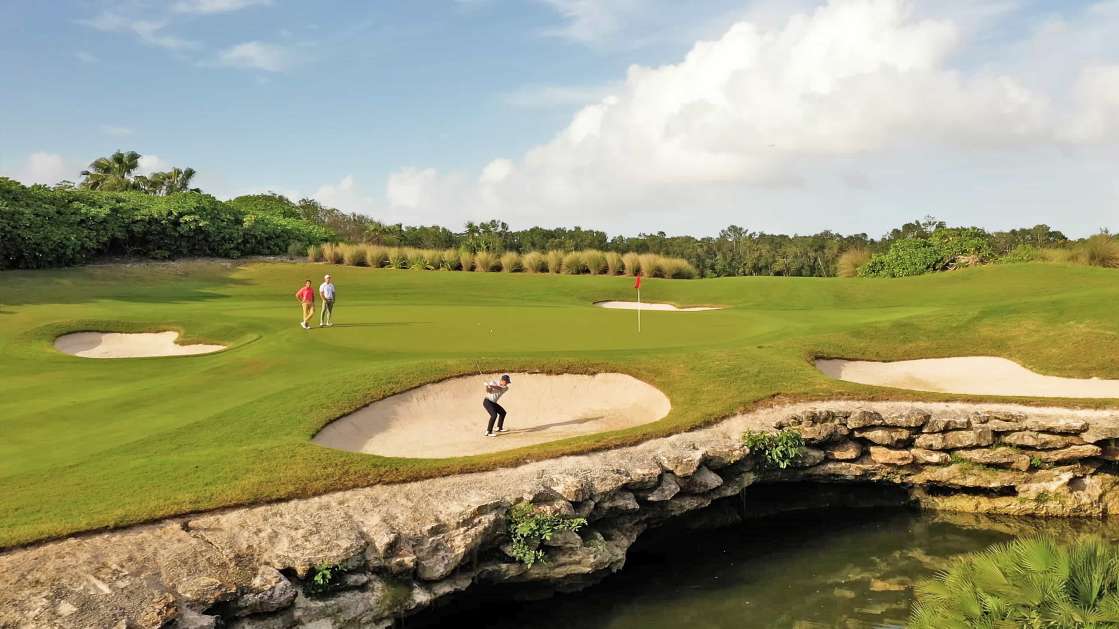 Discover our Golf Offers and Packages | Palace Resorts Golf