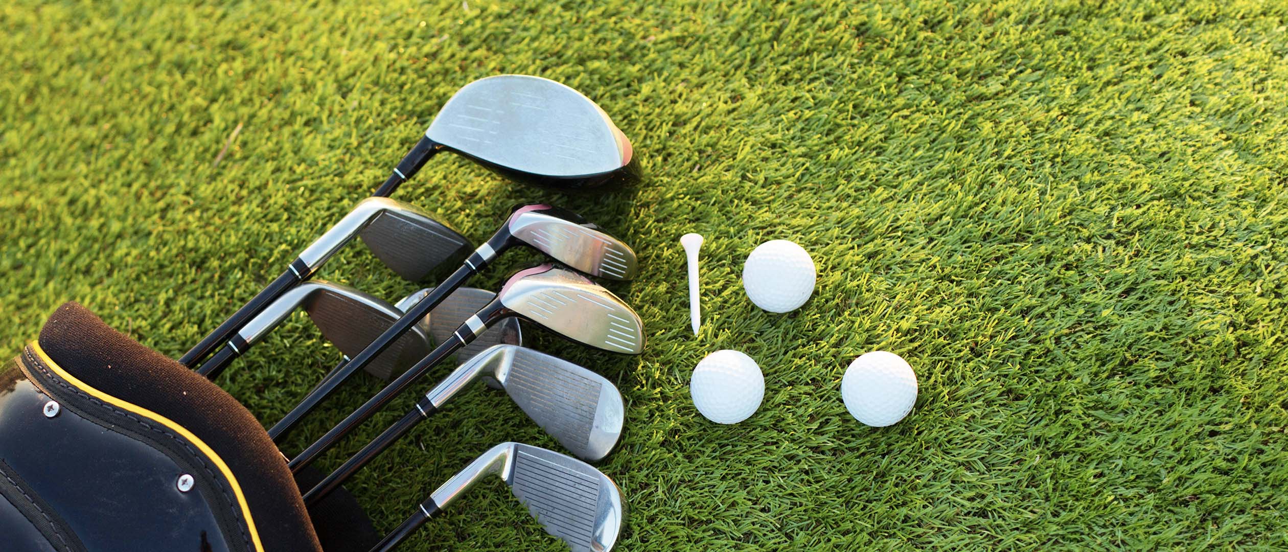 Top - Tier Golf Club Rentals | Palace Resorts Golf