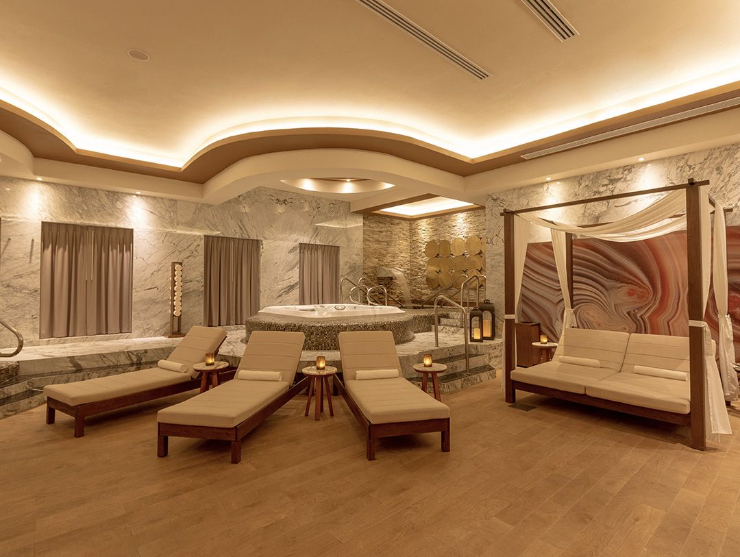 More than a Luxury Golf Experience | Palace Resorts Golf