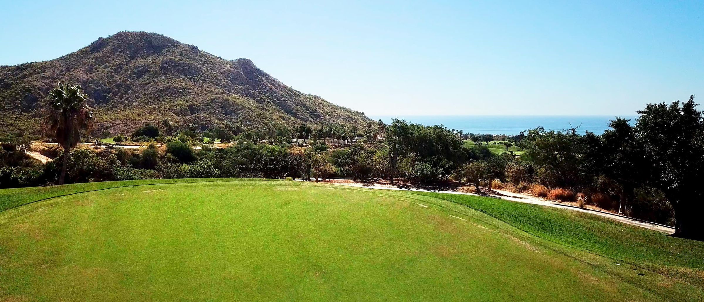 Cabo Real: Dream golf experience | Palace Resorts Golf